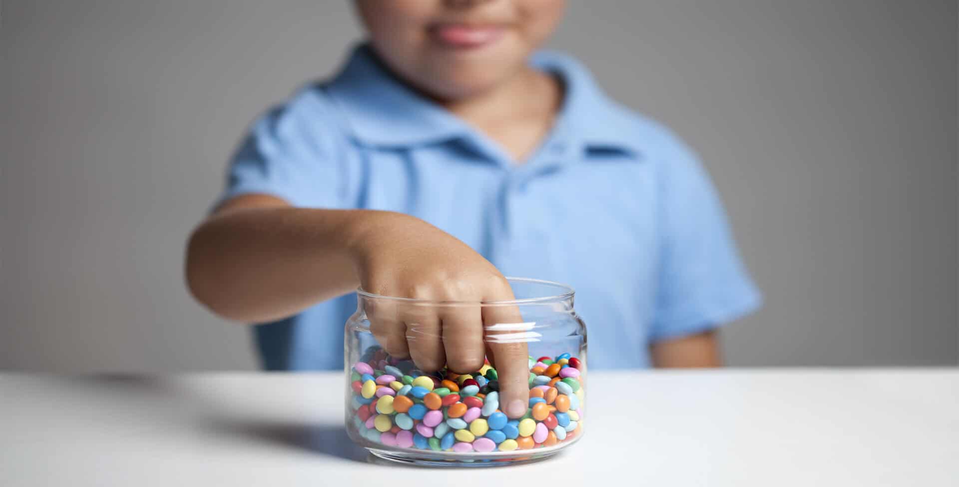Obesidade infantil: causas, cuidados e prevenção